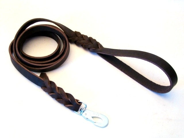 Läderkoppel 1,2*220-250cm – forswards